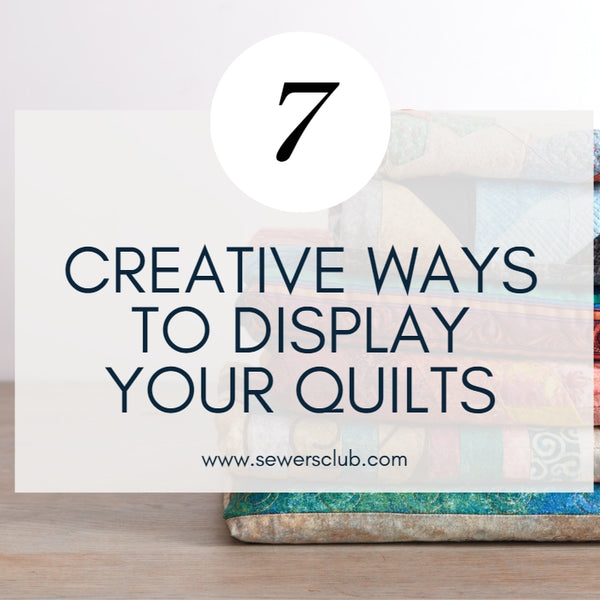 Creative Ways To Display Quilts DIY Quilt Or Blanket Display Ladder